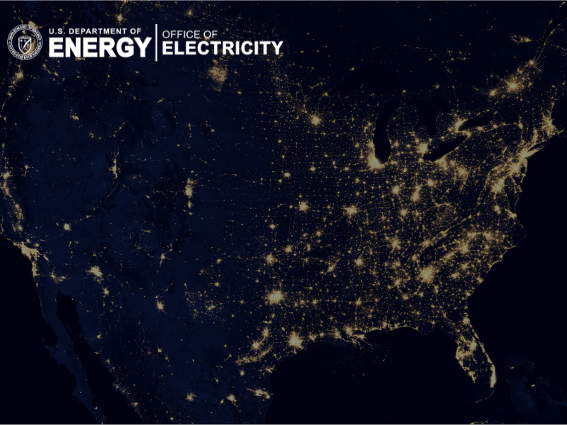 Grid Modernization Initiative | Department of Energy