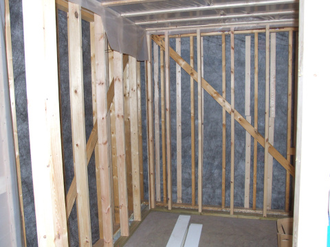 High-R Walls - Building America Top Innovation | Department of Energy