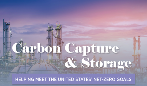 FECM Homepage Infographics | Department of Energy