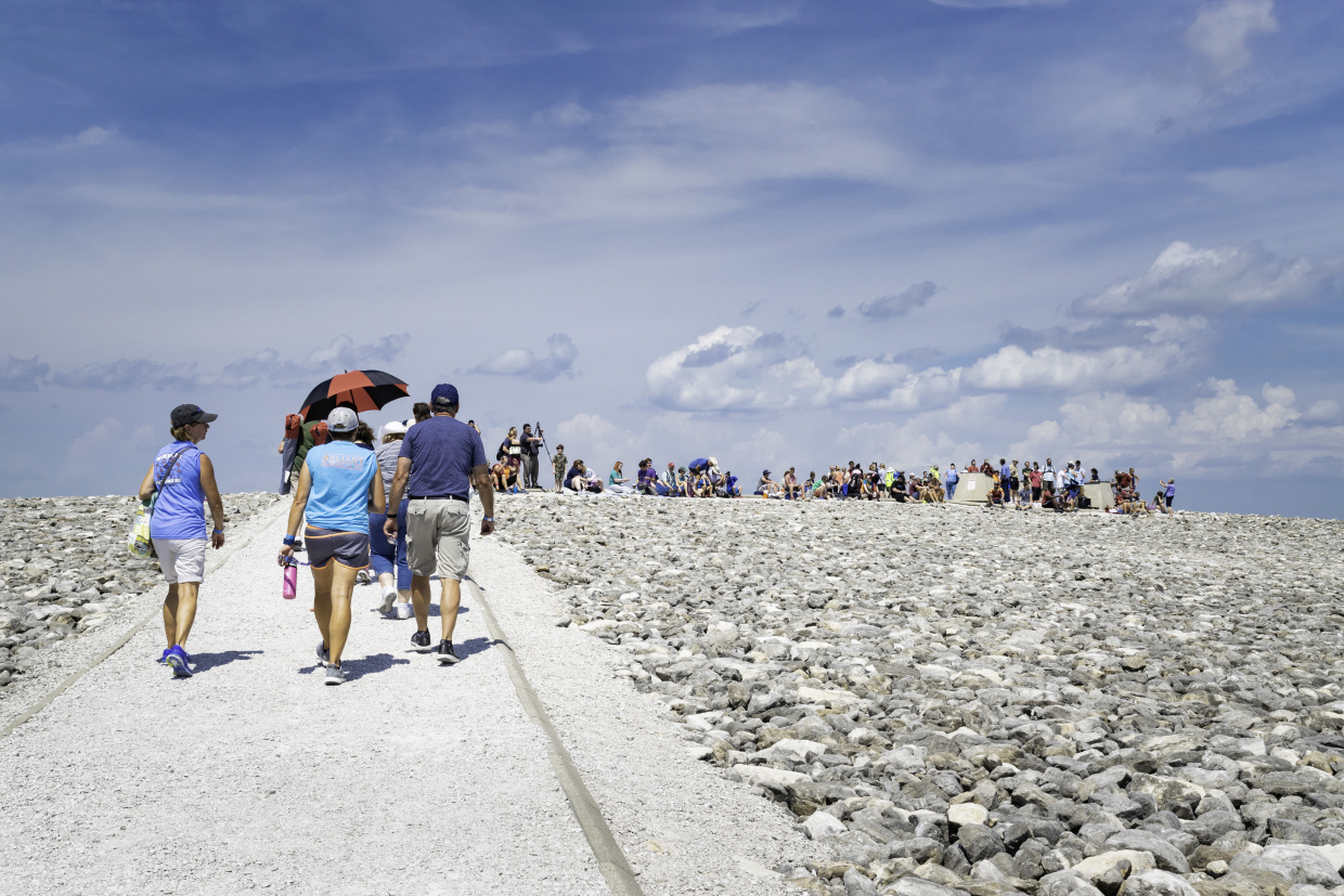 Weldon Spring Site Interpretive Center | Department of Energy