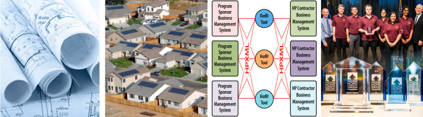 Infrastructure Development - Building America Top Innovations ...