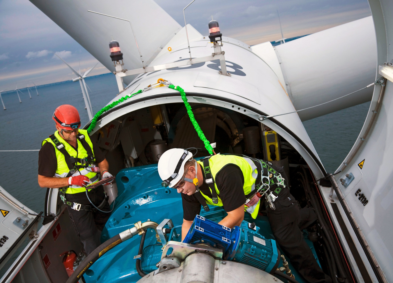 About the Wind Energy Technologies Office | Department of Energy About the Wind Energy Technologies Office | Department of Energy