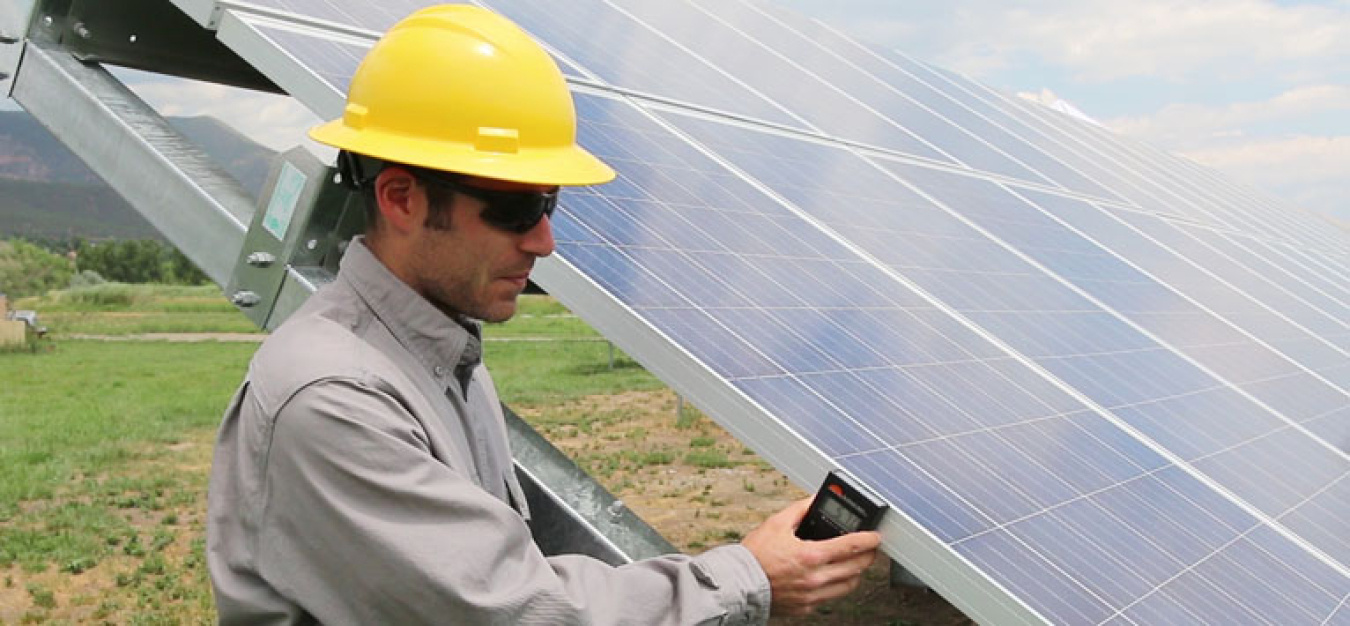 Optimizing Solar Photovoltaic Performance for Longevity | Department of Energy