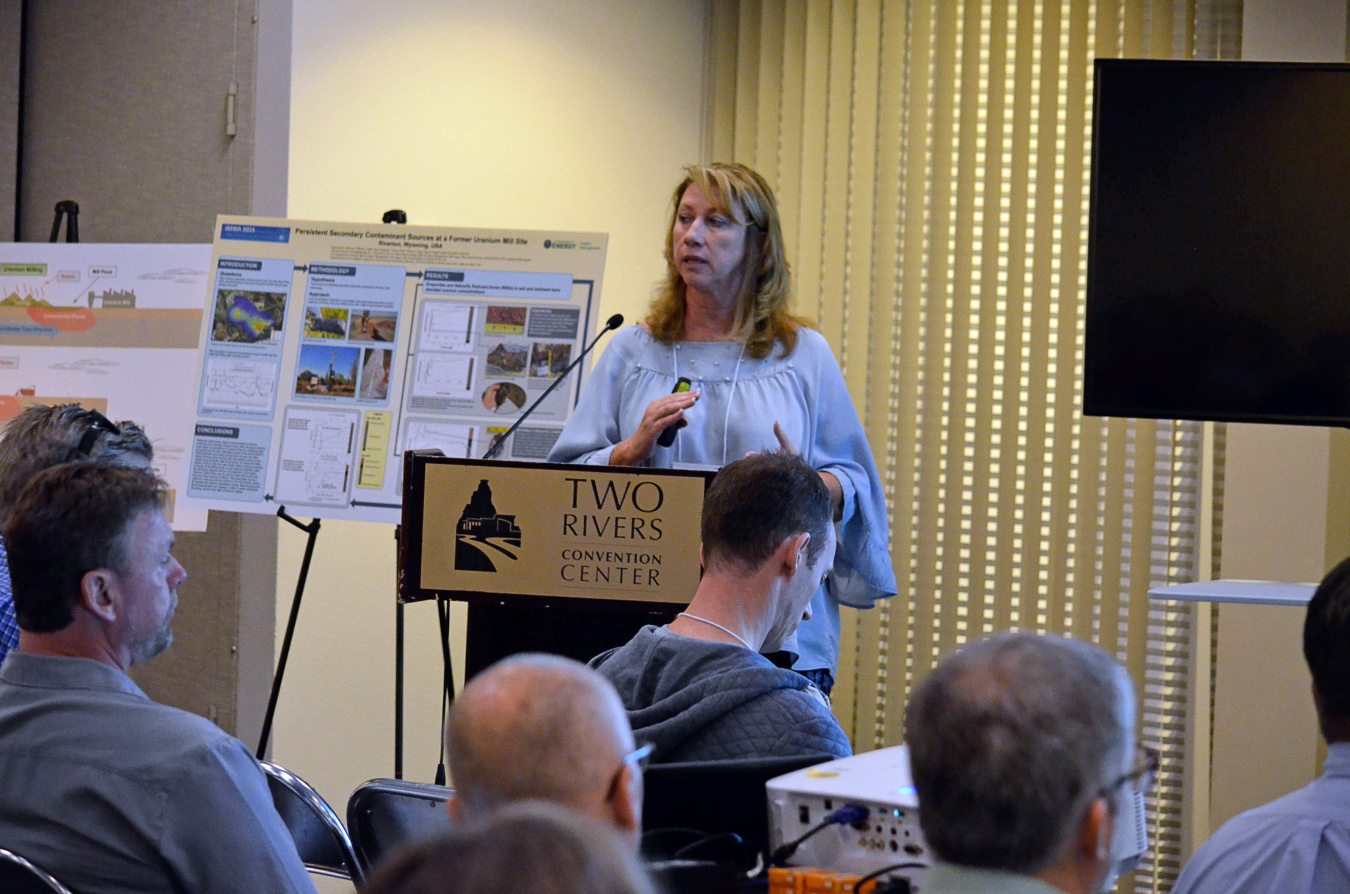 Advancing Current Practices at Mission and Non-Mission Sites Within the ...