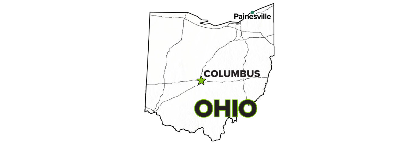 Painesville, Ohio, Site | Department of Energy