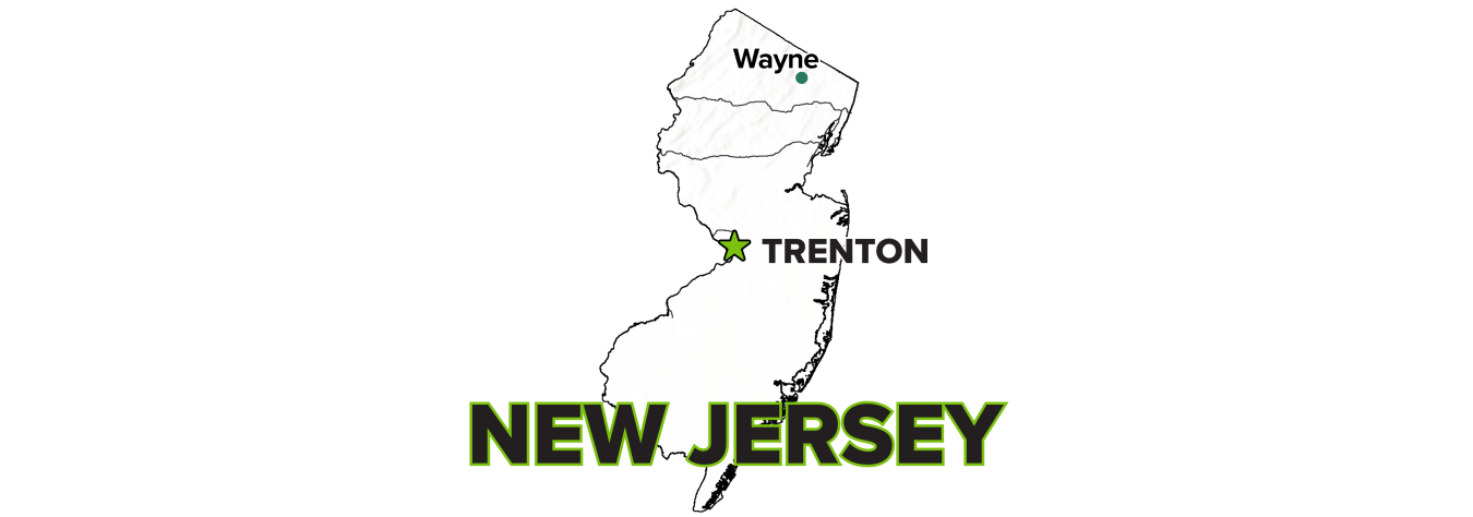 Wayne, New Jersey, Site | Department of Energy