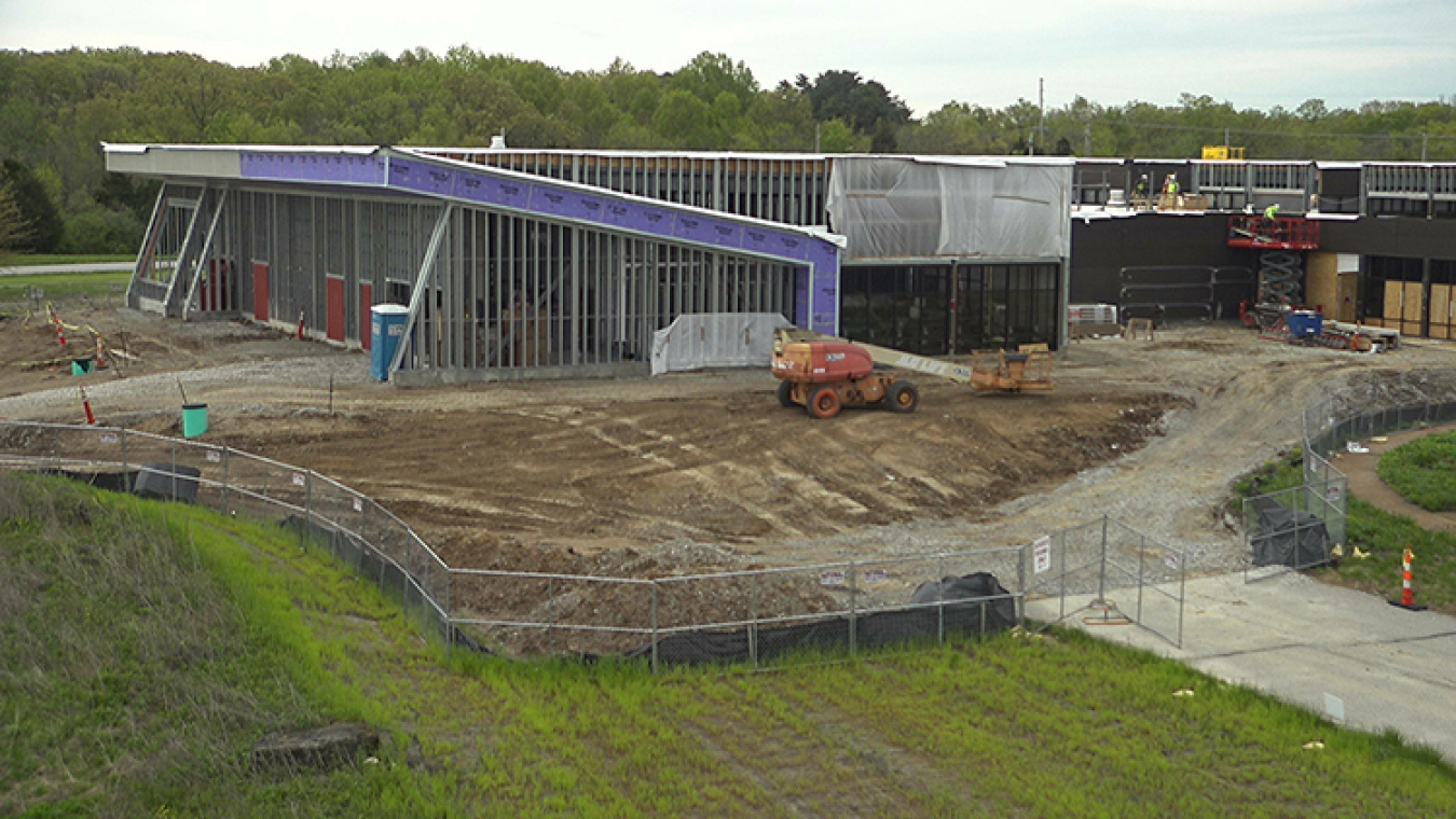 LM Remains Flexible and Adaptive in Pandemic Response | Department of ...