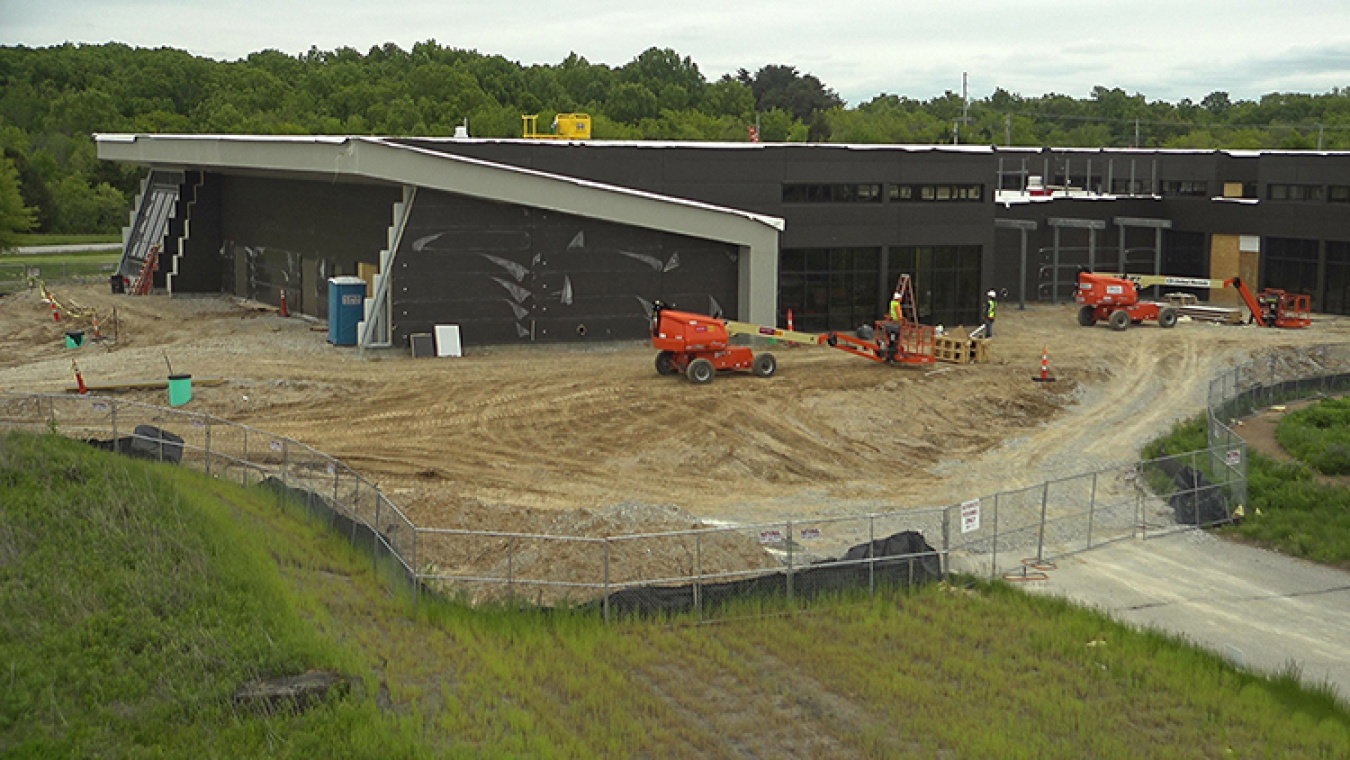 LM Remains Flexible and Adaptive in Pandemic Response | Department of ...