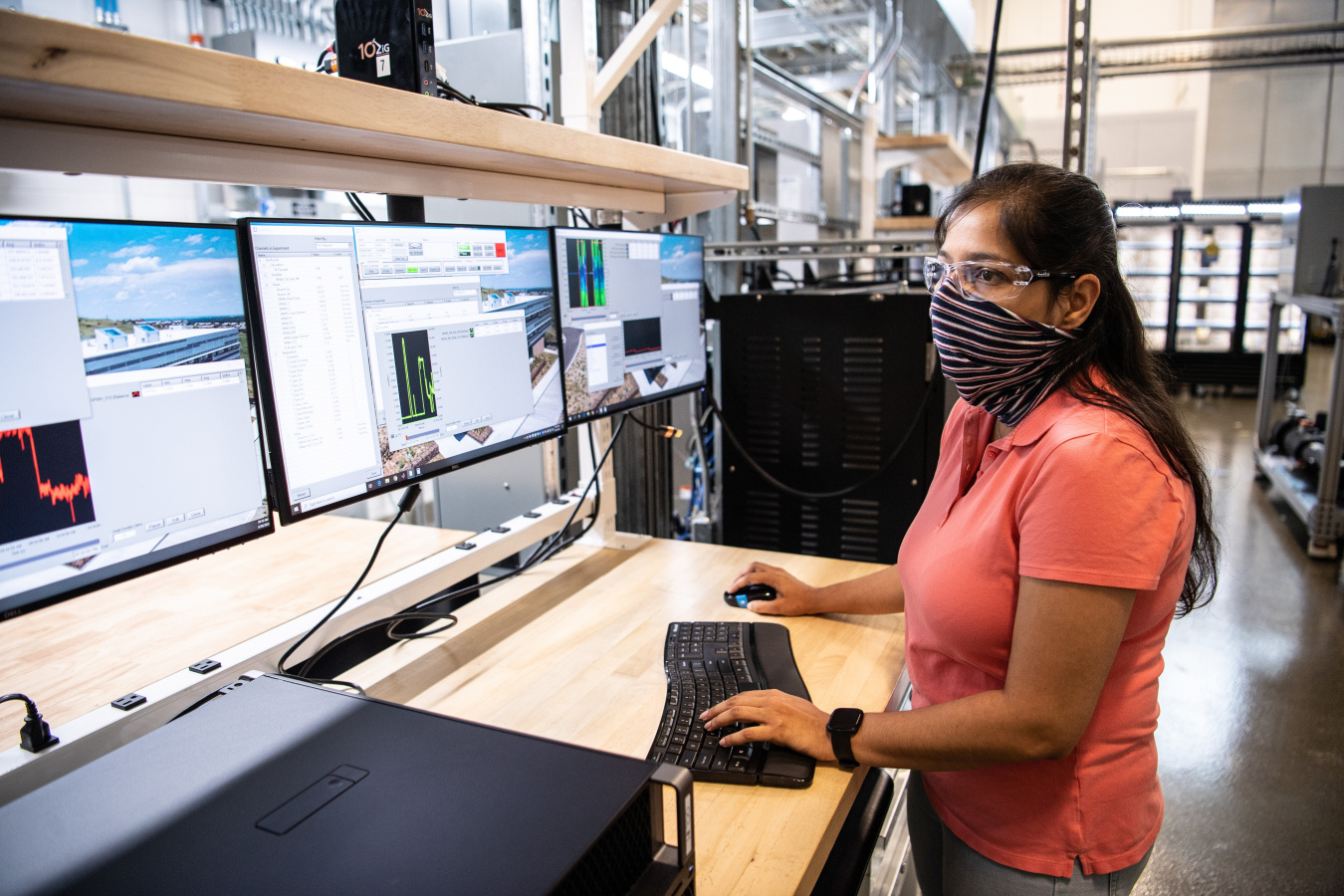 Energy Efficiency in Laboratories | Department of Energy