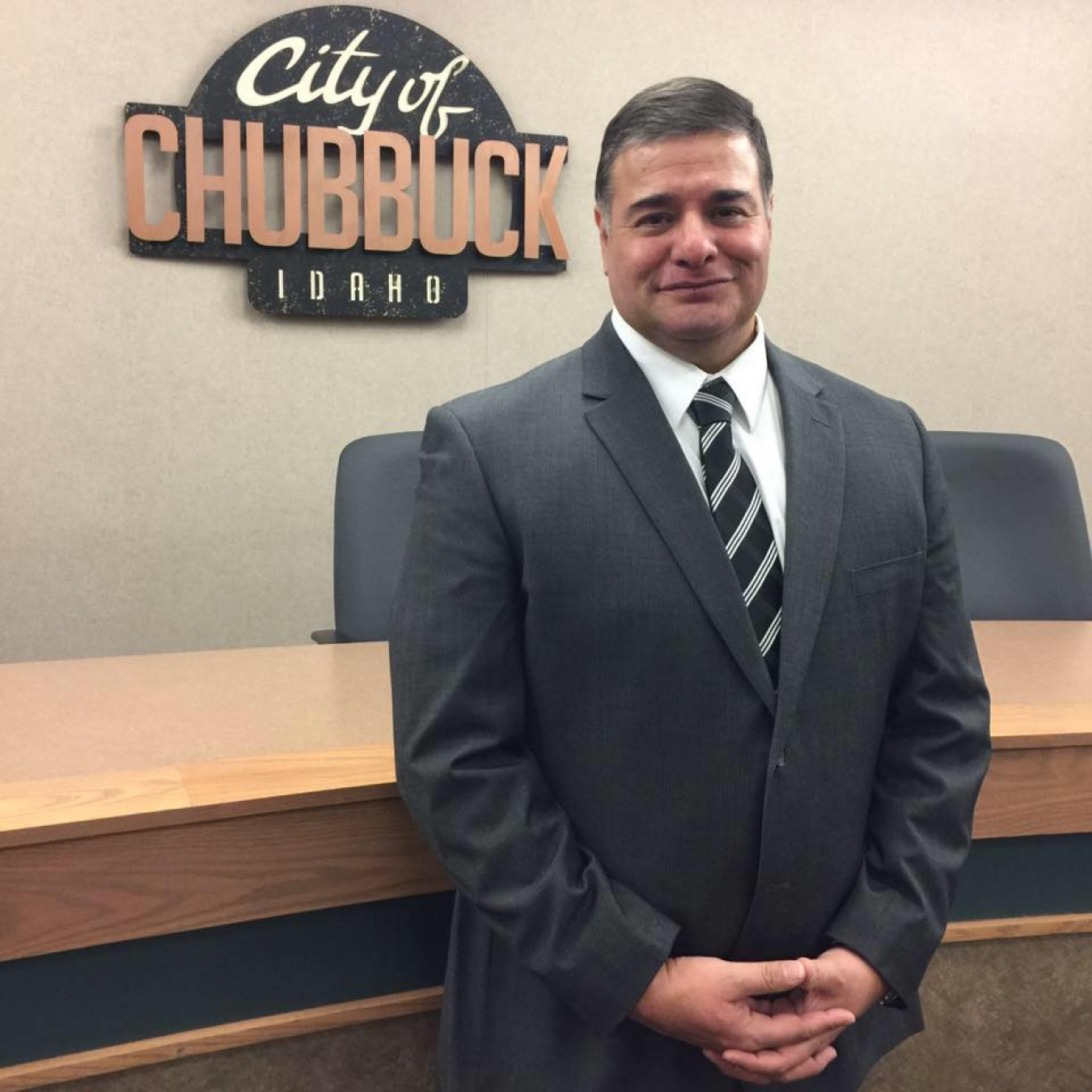 Roger Hernandez | Department of Energy