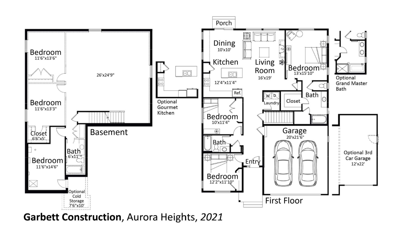 DOE Tour of Zero: Aurora Heights by Garbett Homes | Department of Energy