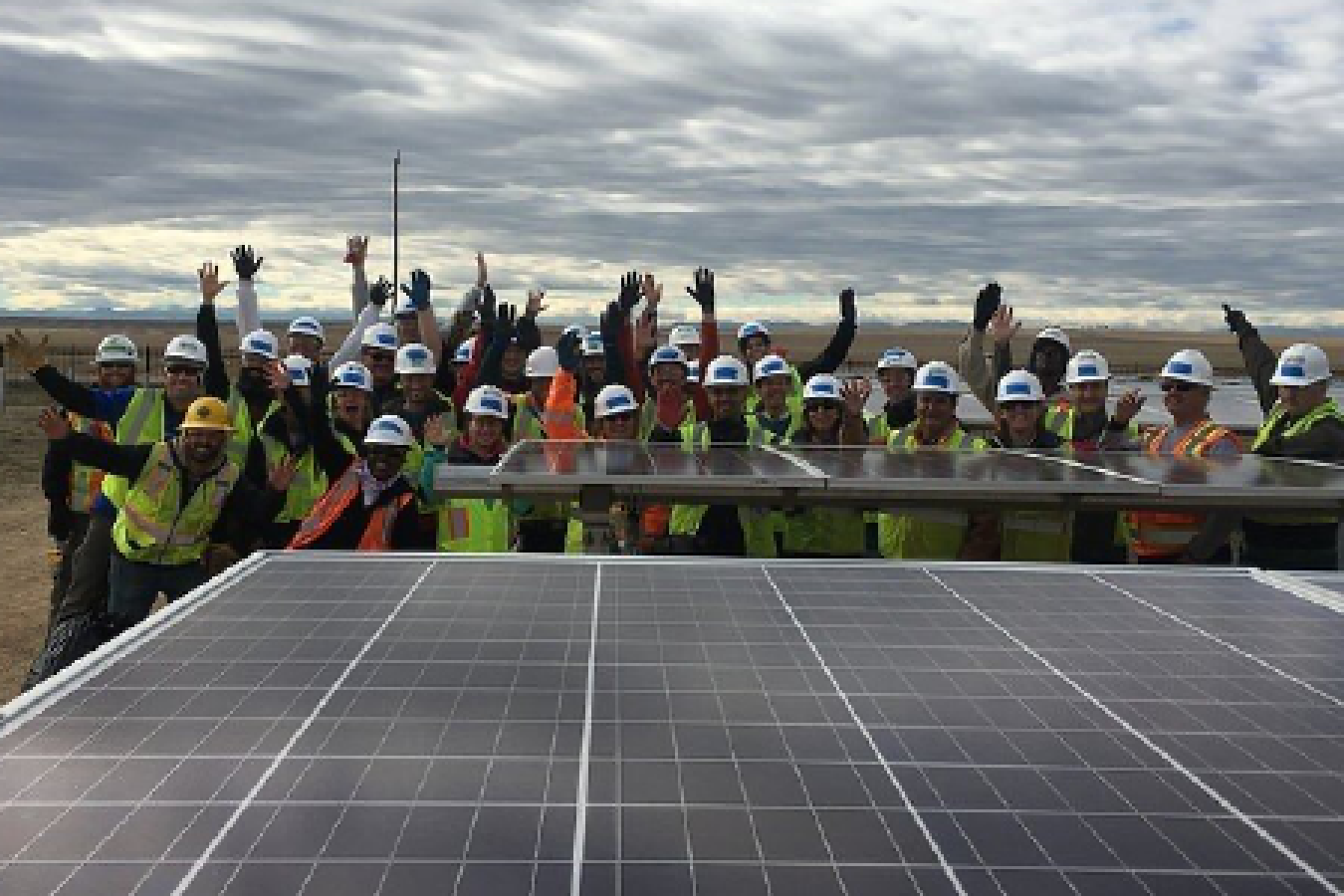 Solar Energy Success Stories | Department of Energy