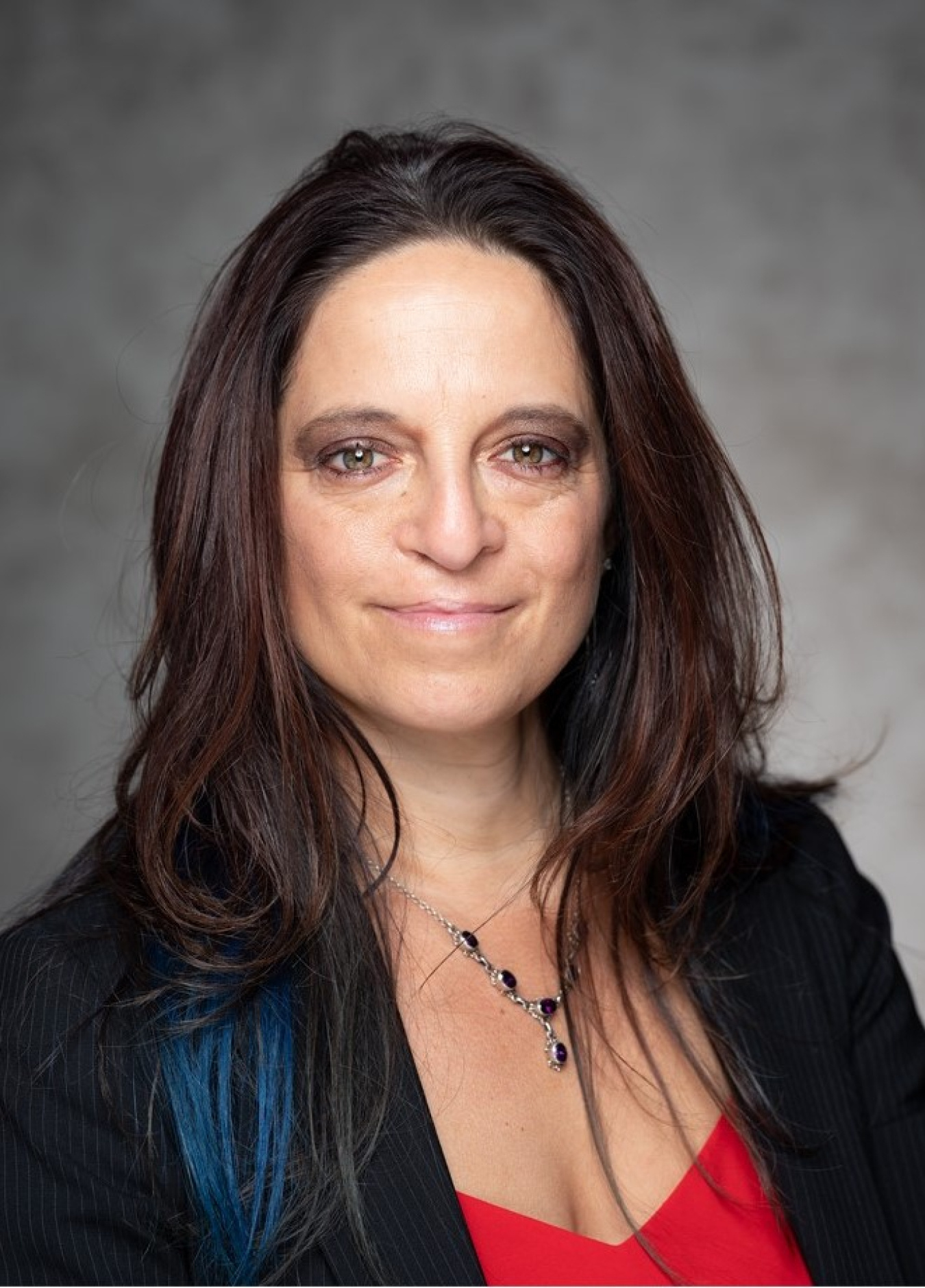 Dr. Kim Petry | Department of Energy