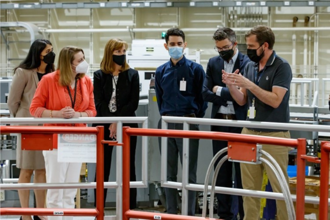 Two NNSA National Labs host Nuclear Non-Proliferation Treaty ...