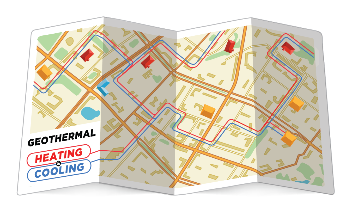 Geothermal Heating & Cooling | Department of Energy