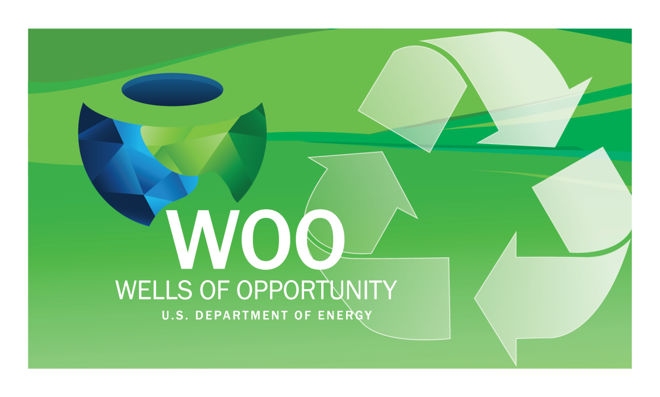 Wells of Opportunity | Department of Energy