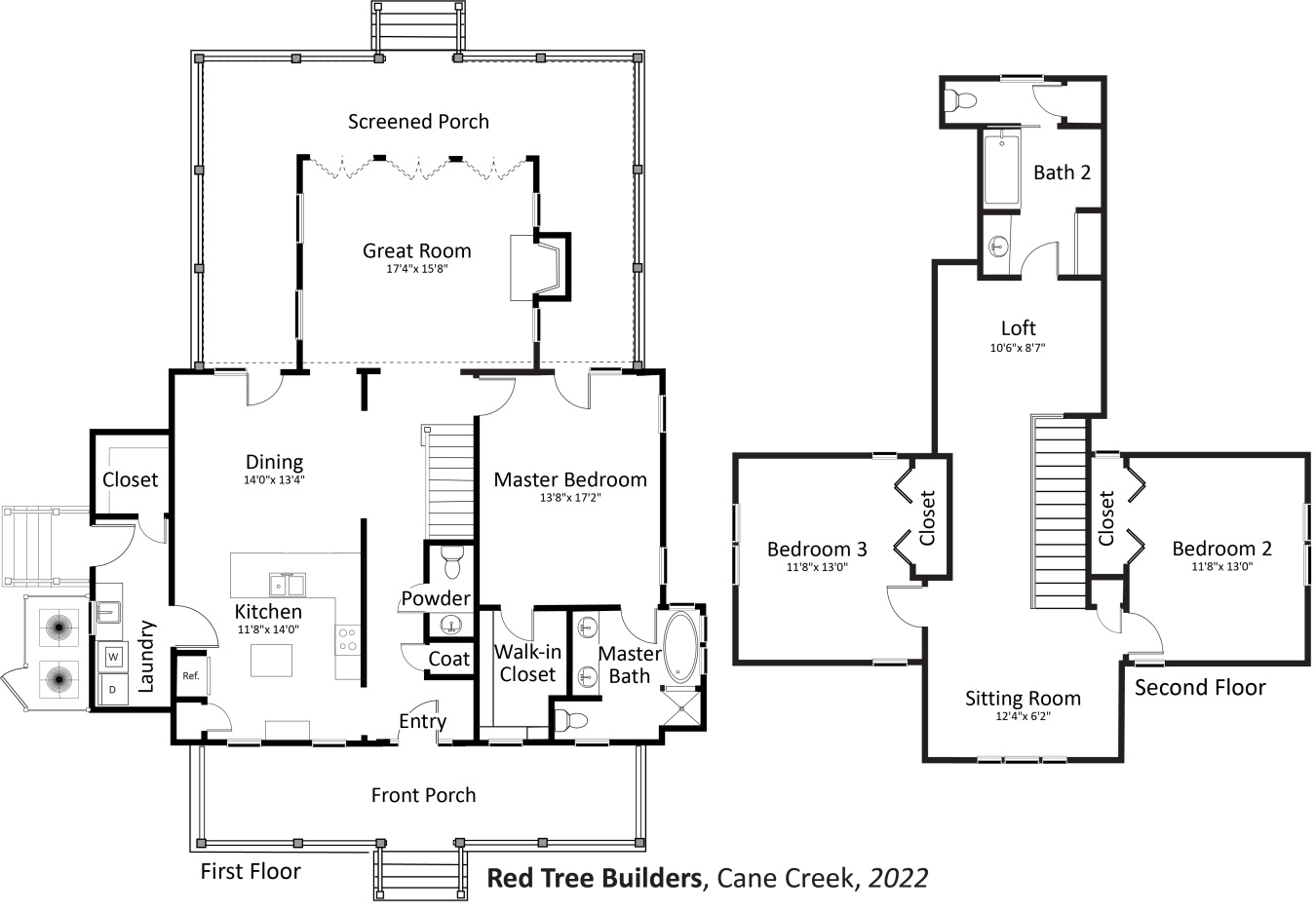 DOE Tour of Zero: Cane Creek by Red Tree Builders | Department of Energy