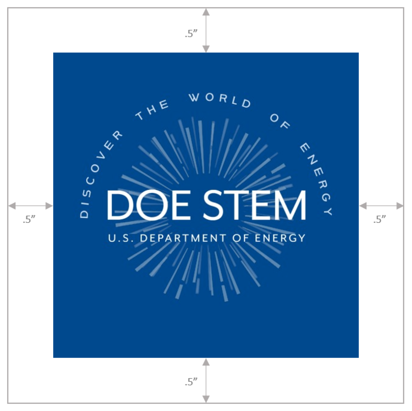 DOE STEM Logos and Use Guidelines | Department of Energy
