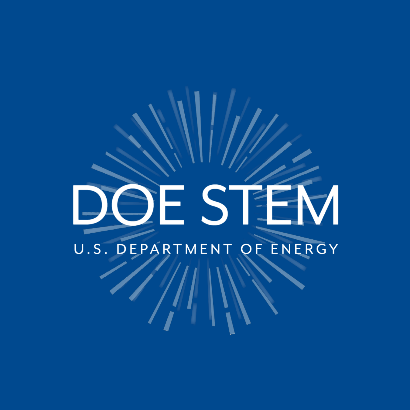 DOE STEM Logos and Use Guidelines | Department of Energy