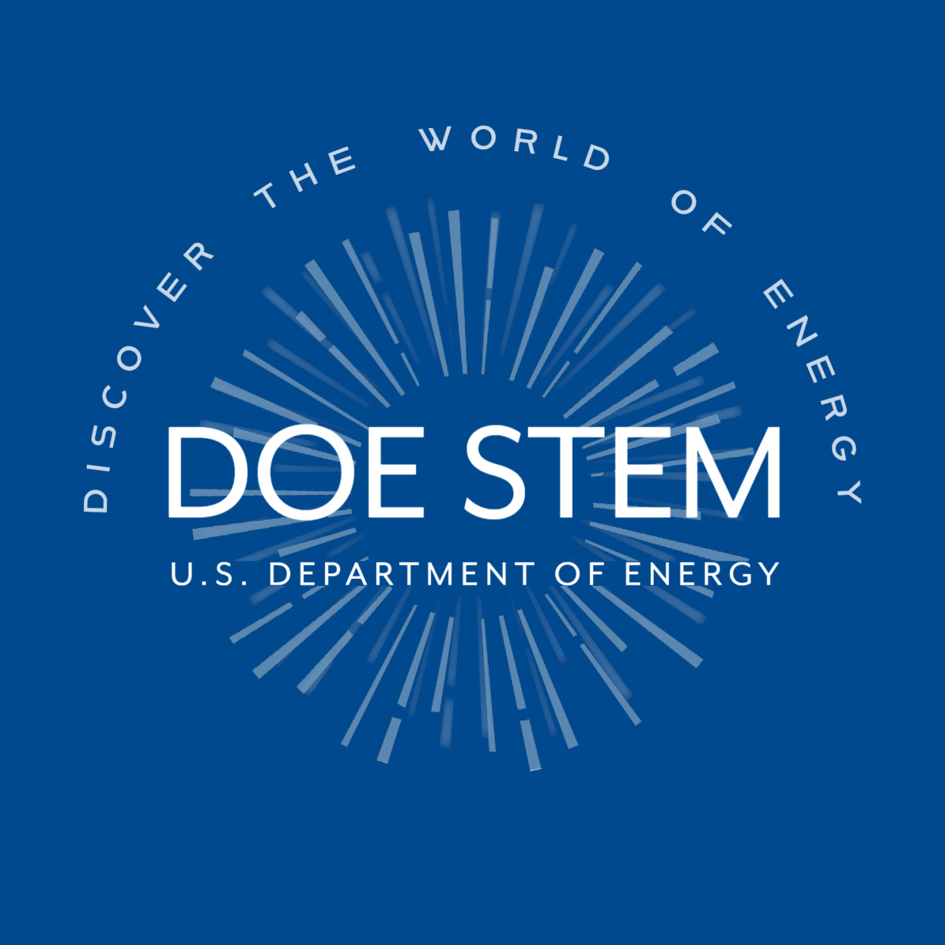 DOE STEM Logos and Use Guidelines | Department of Energy