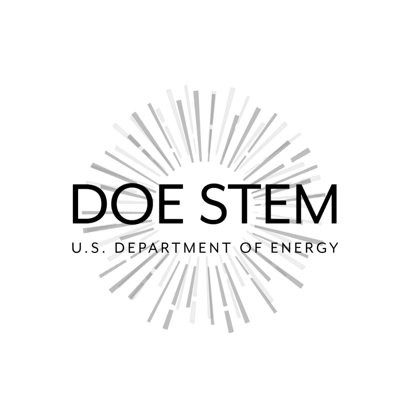 DOE STEM Logos and Use Guidelines | Department of Energy