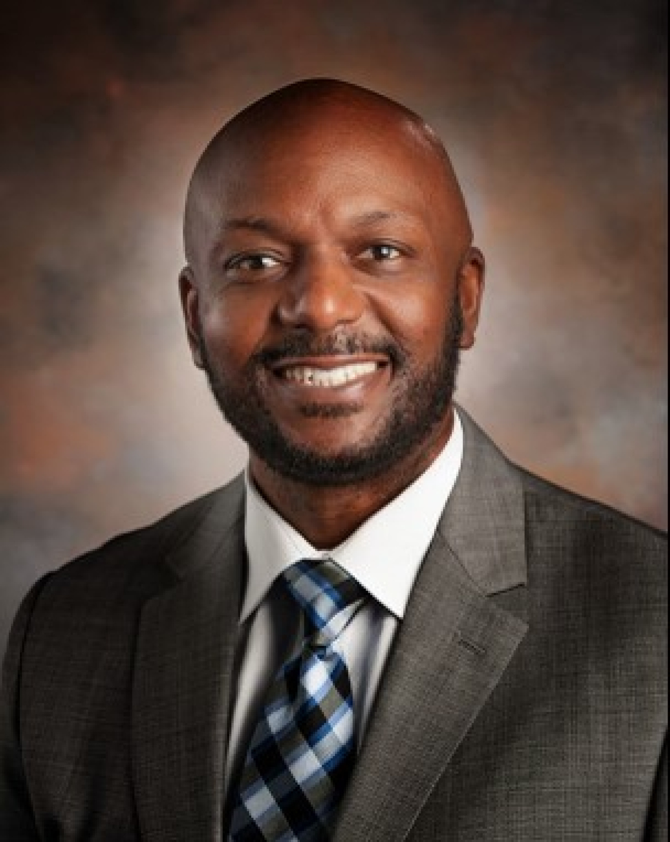 Edwin R. Deshong, III | Department of Energy