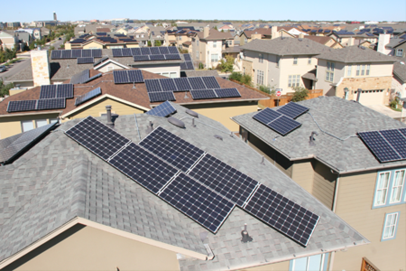 Solar Energy Success Stories | Department of Energy