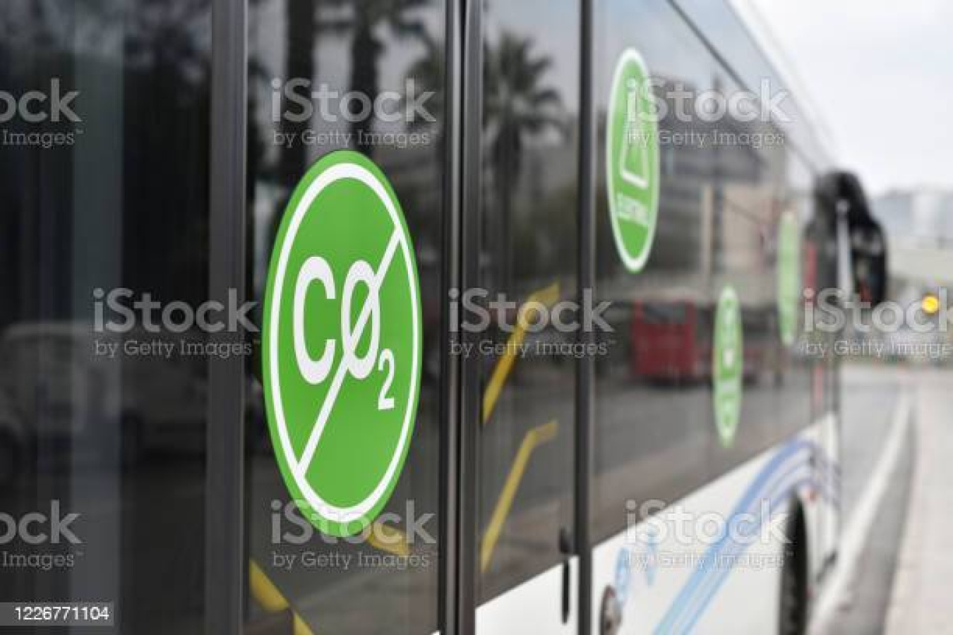 Blueprint 4A City electric bus | Department of Energy