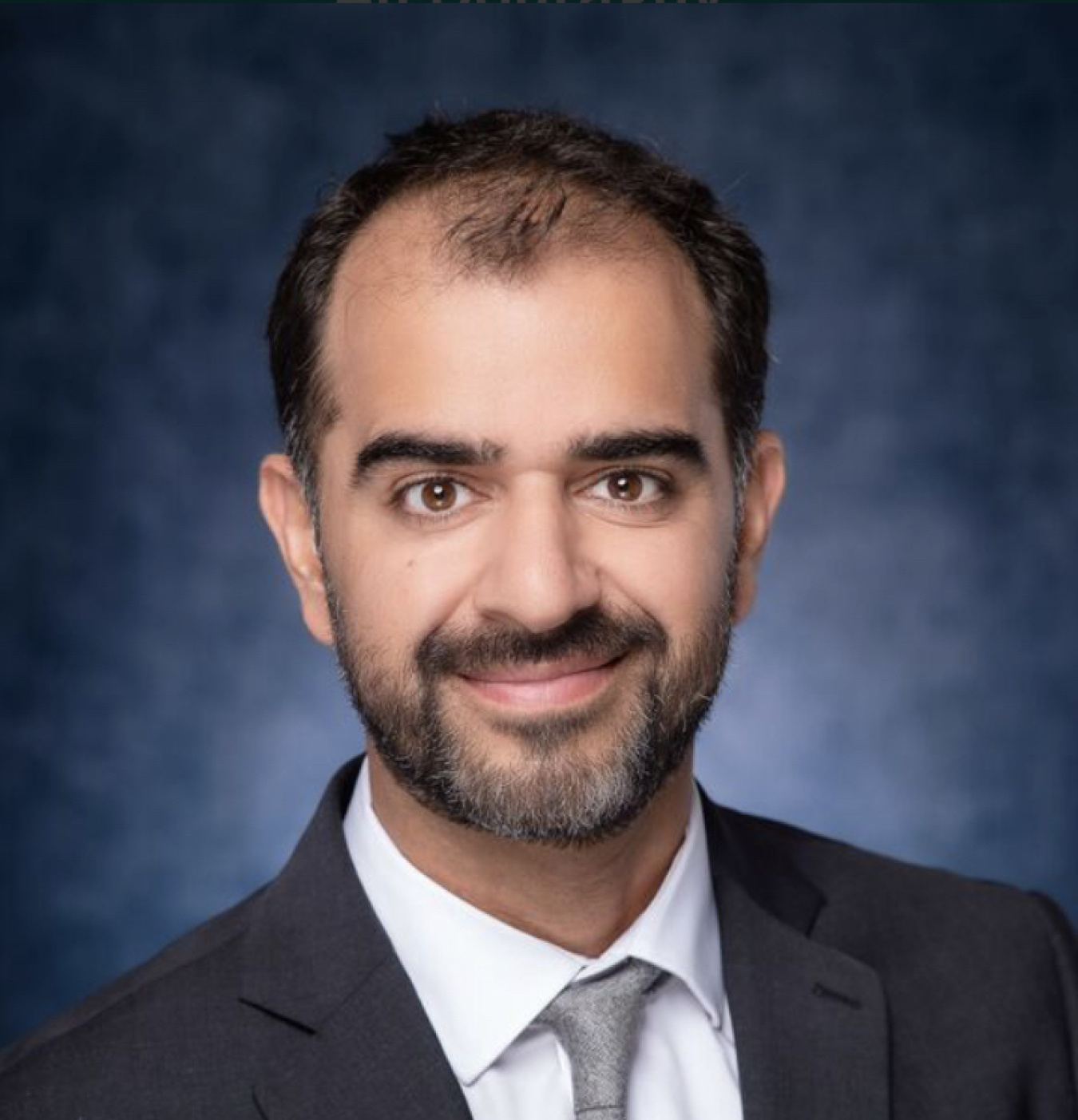 Dr. Ali Douraghy | Department of Energy