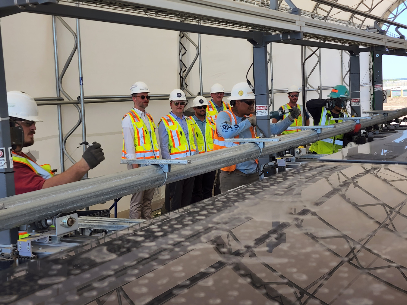 Success Story—Putting Solar Energy Installation on Autopilot ...