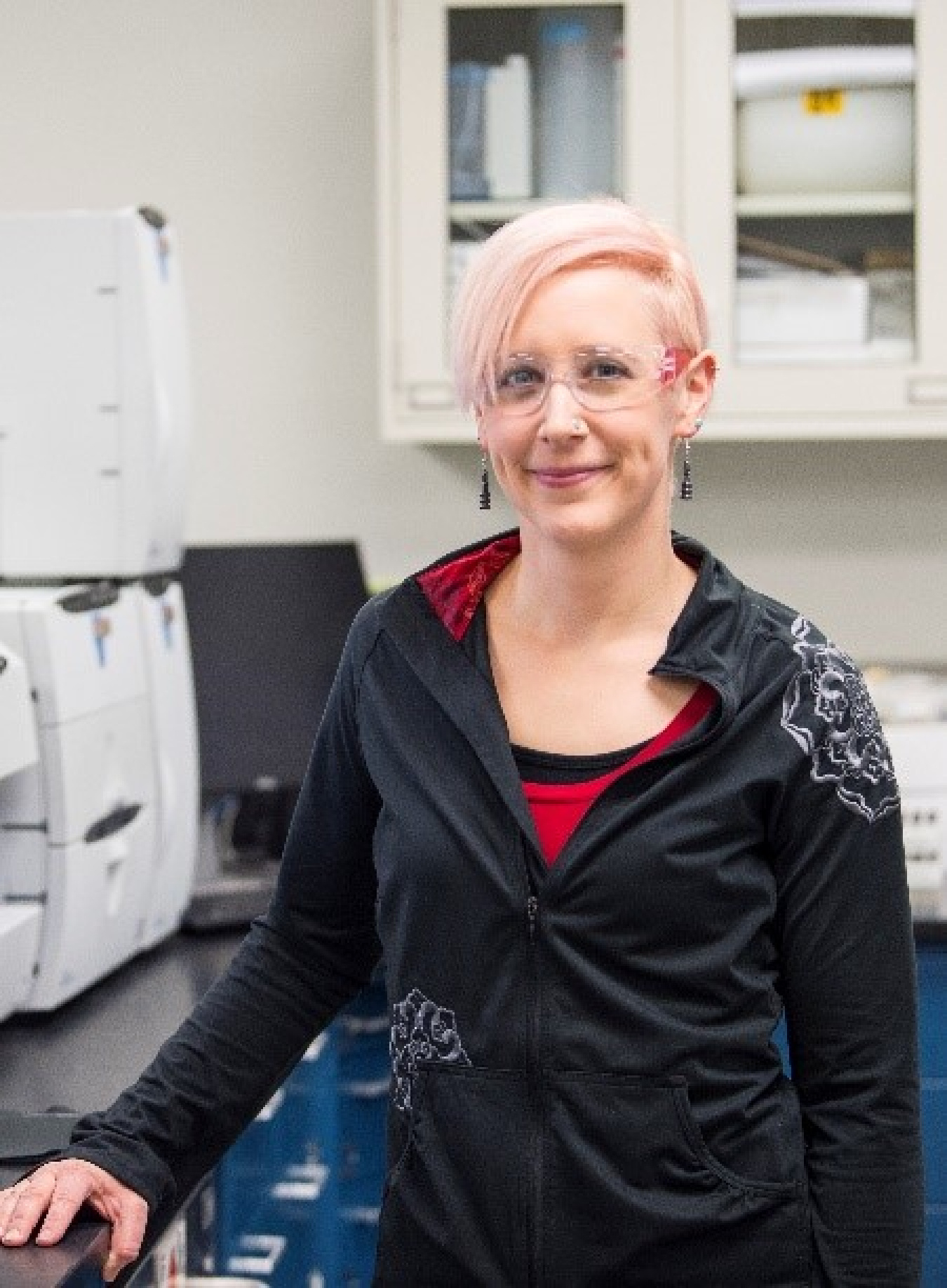 Algae Are Versatile Organisms. Meet Three NREL Scientists Working to ...