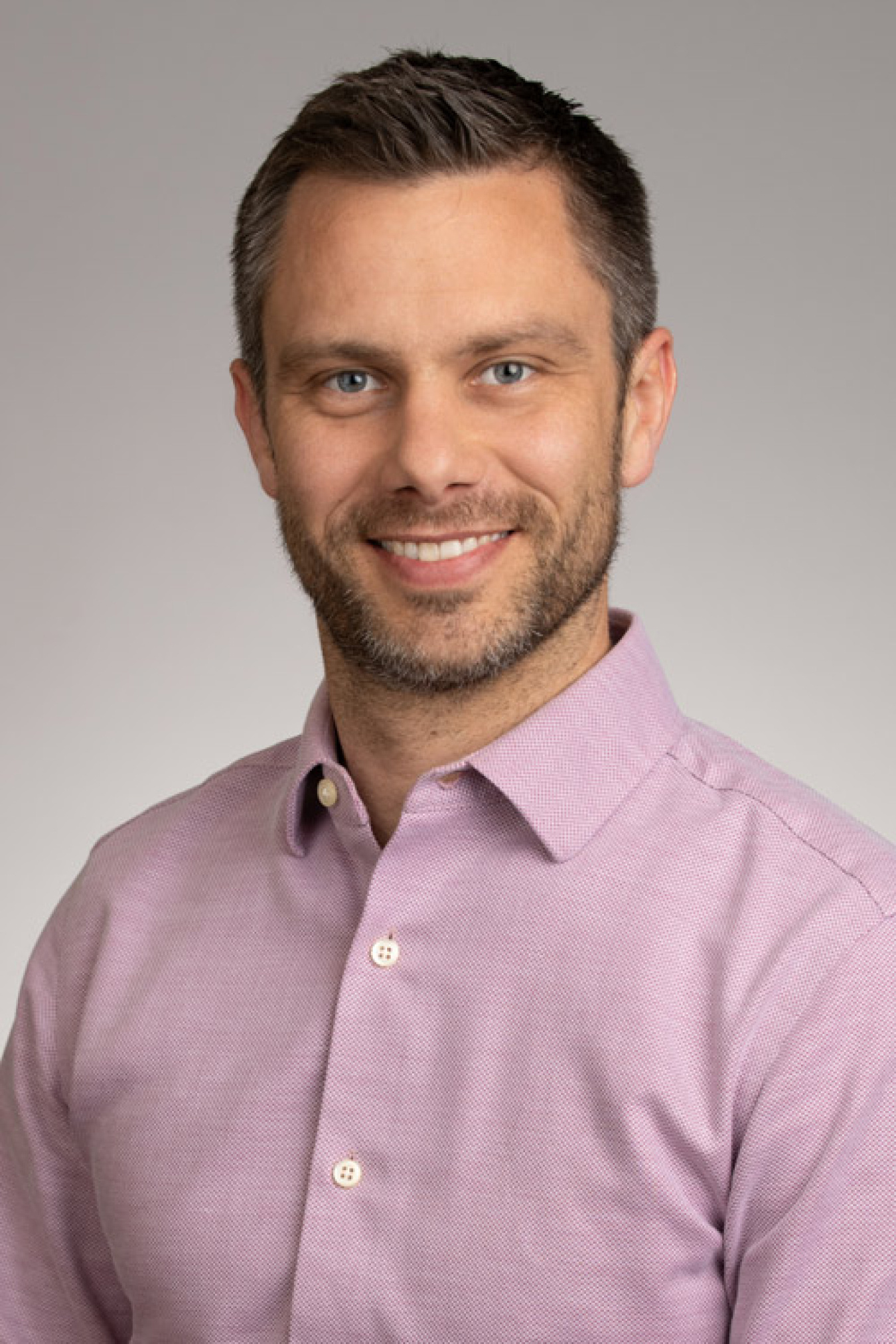 Meet Our Team: Mike Vehar | Department of Energy