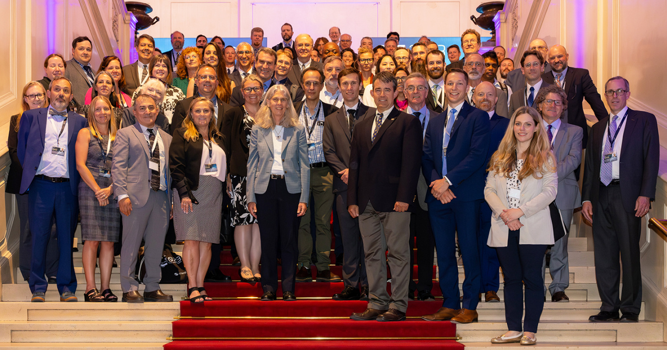 NNSA shows support for international nuclear explosion monitoring and ...