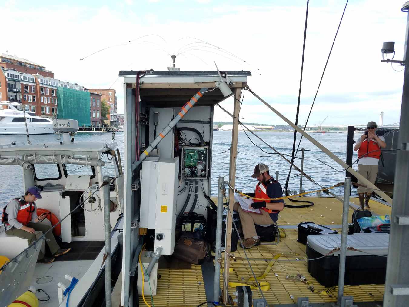 Ripple Effect: Patrick O’Byrne Has Seen (and Fixed!) Generators at ...