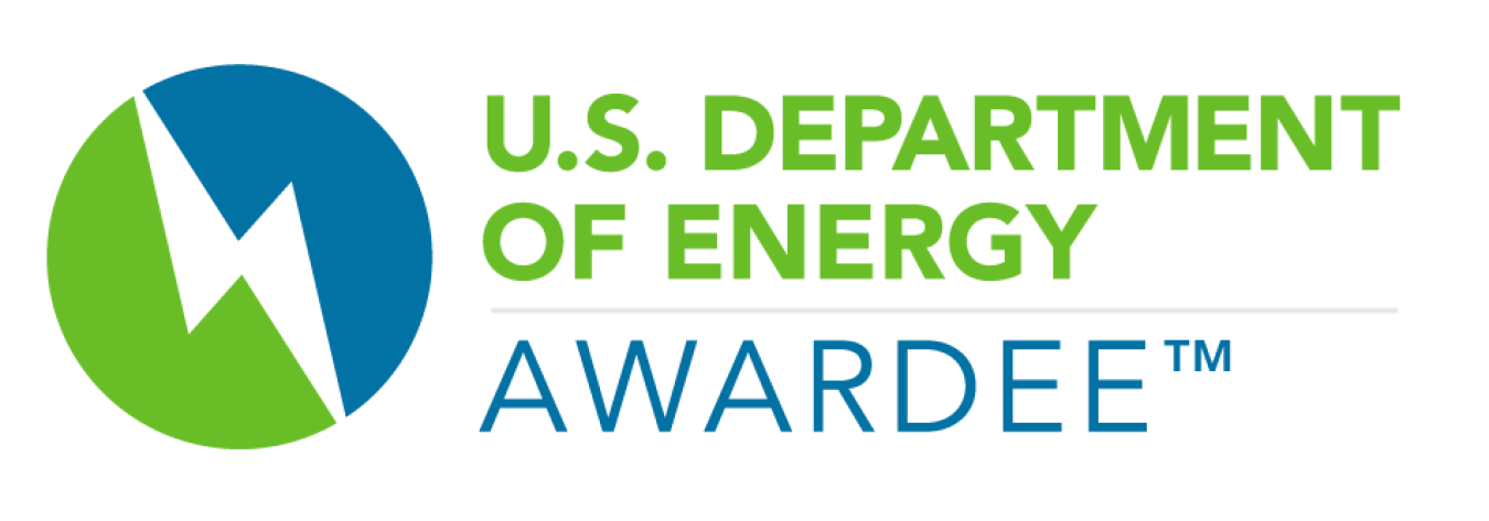 Department Of Energy Symbol
