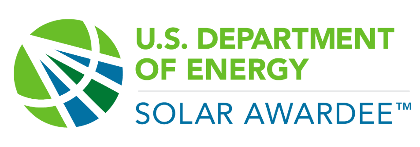 DOE Awardee Logo and Branding Guidelines | Department of Energy