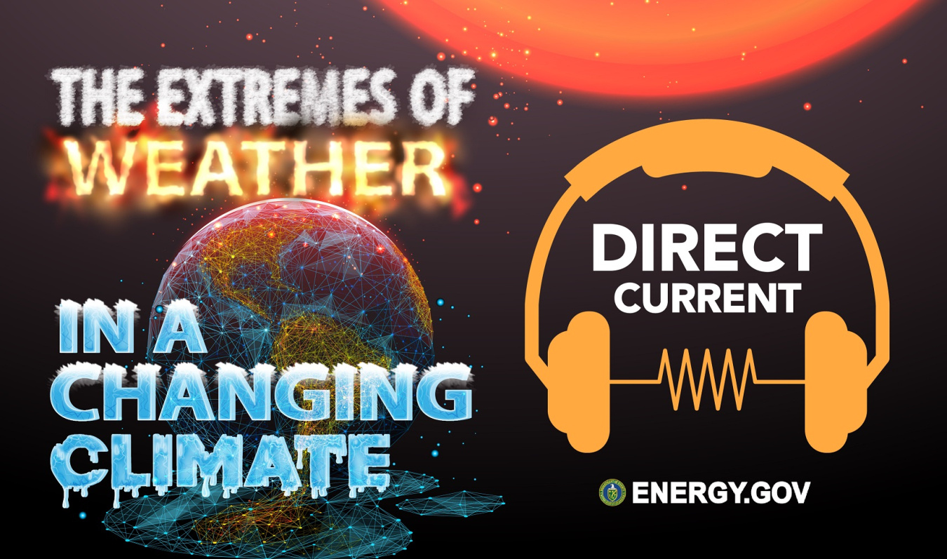 Earth Systems Modeling | Department of Energy