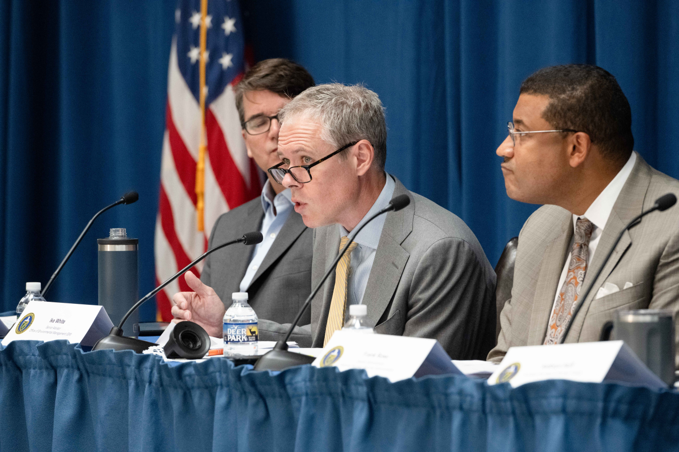 DOE Launches First-Ever ‘Cleanup to Clean Energy’ Initiative ... DOE Launches First-Ever ‘Cleanup to Clean Energy’ Initiative ...