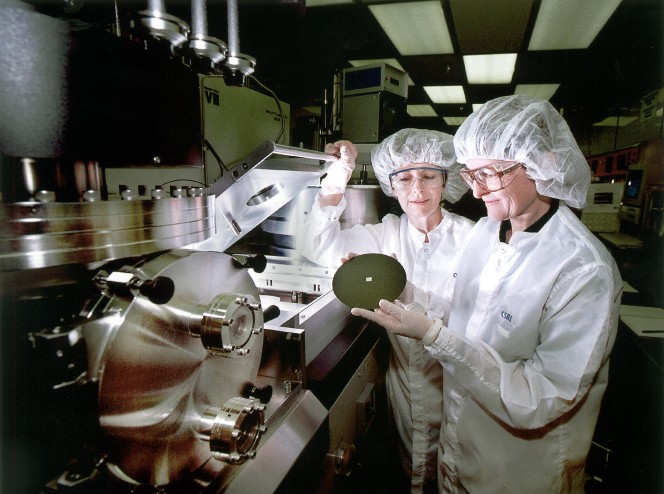 The CHIPS and Science Act: A Game-Changer in its First Year ...