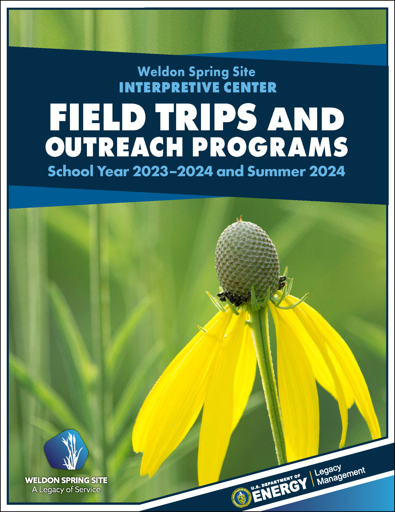 Visit the Weldon Spring Site Interpretive Center | Department of Energy