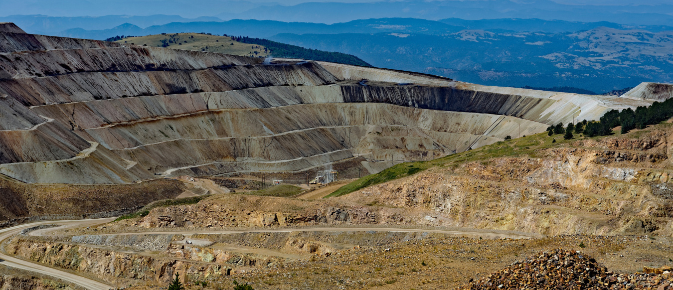 Clean Energy Demonstration Program on Current and Former Mine Land ...