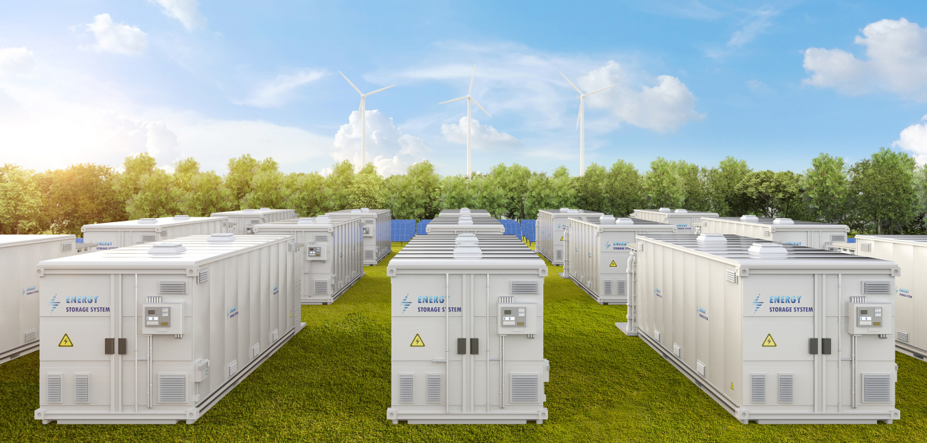 Long-Duration Energy Storage | Department of Energy