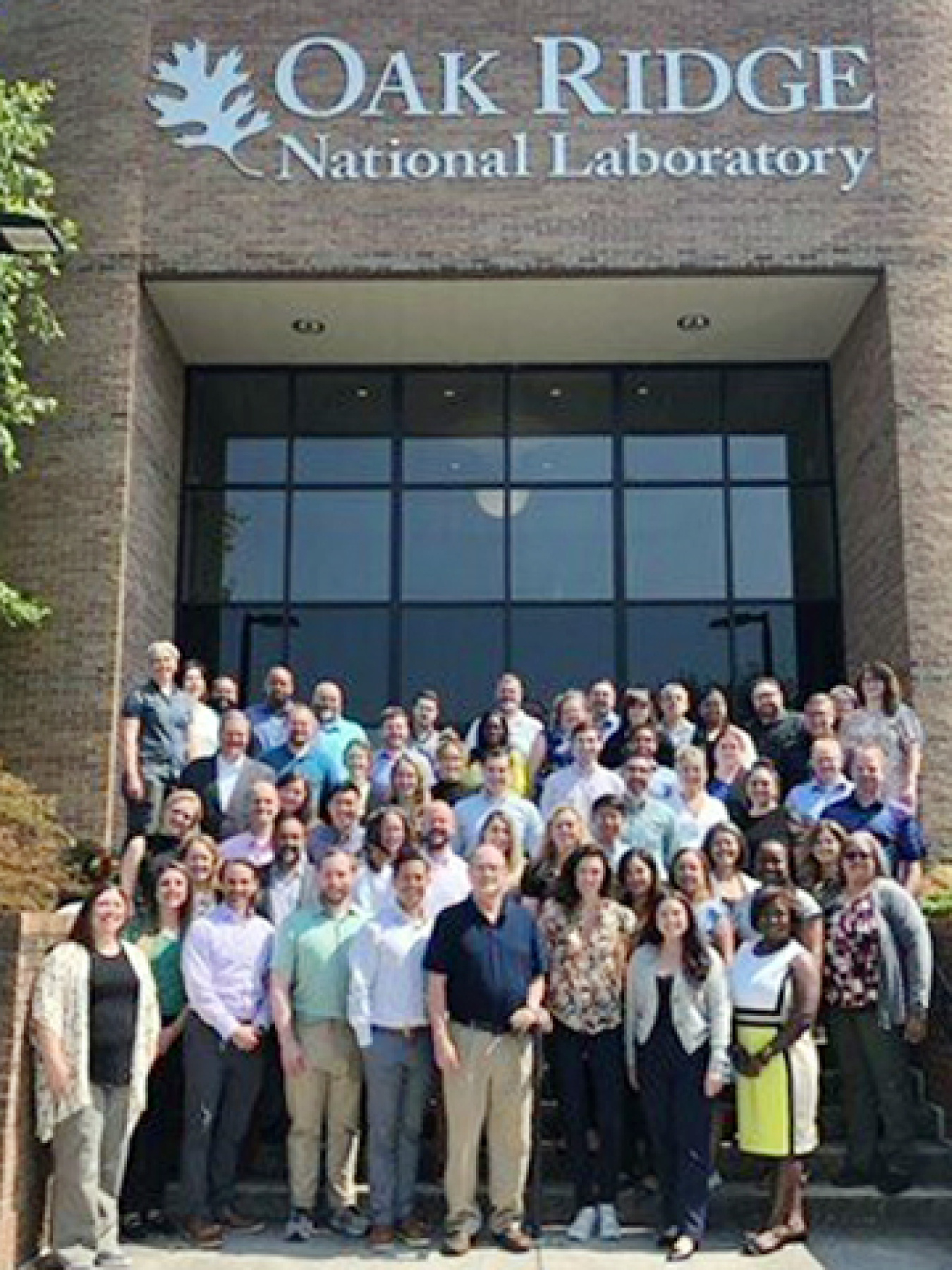 Leadership | Department of Energy