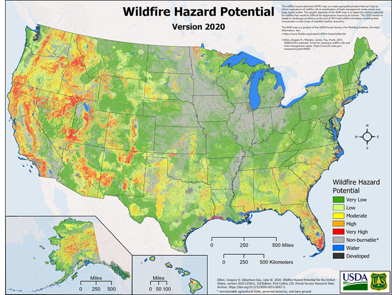 Solar Photovoltaic Hardening for Resilience – Wildfire | Department of ...