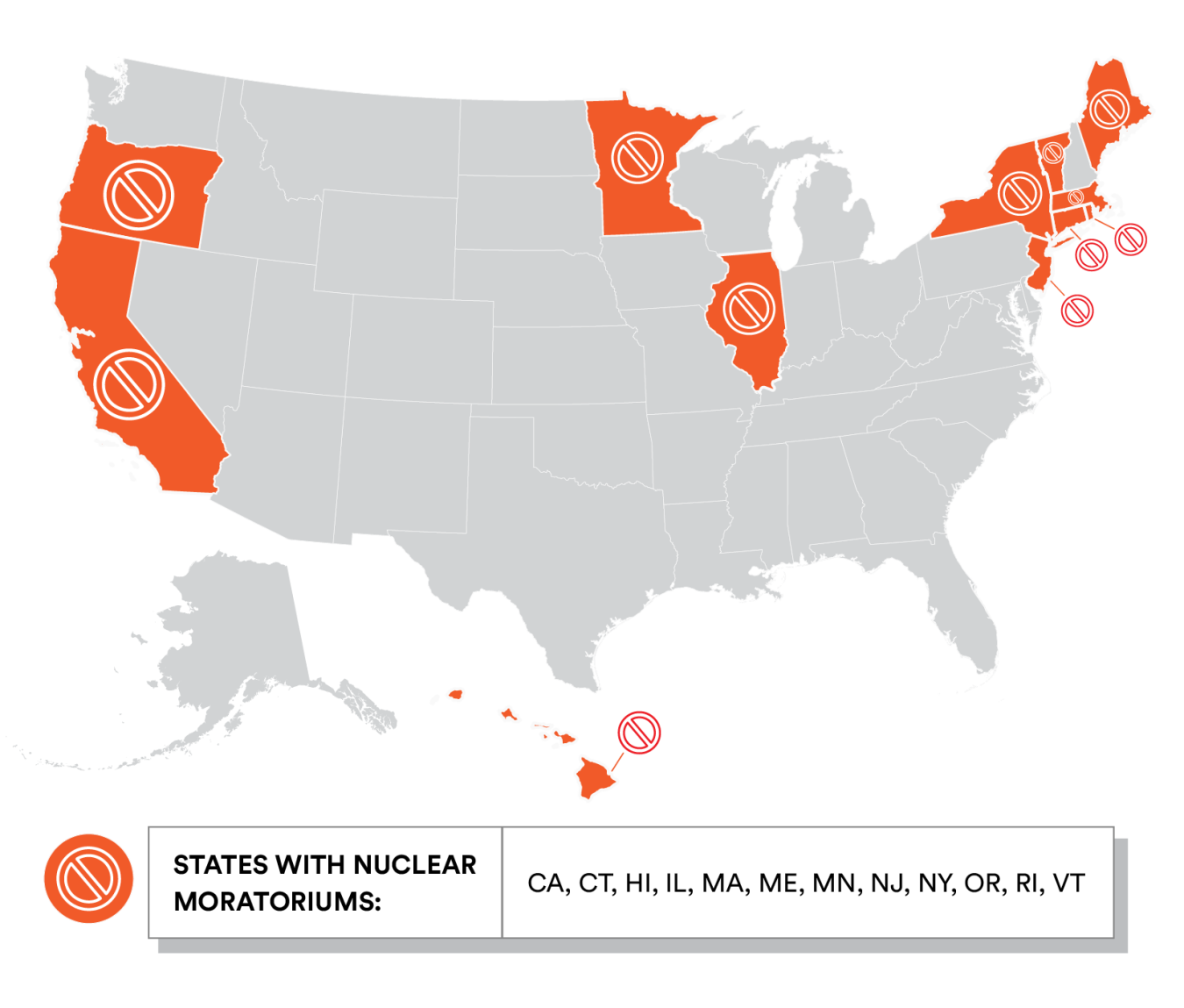 What Is a Nuclear Moratorium? | Department of Energy