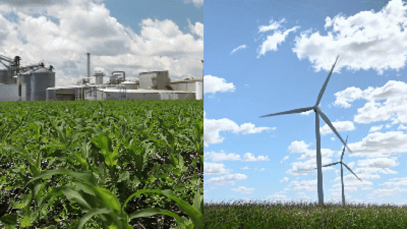 NREL Analysis Shows Midwestern Electrofuels Could Become Energy ...