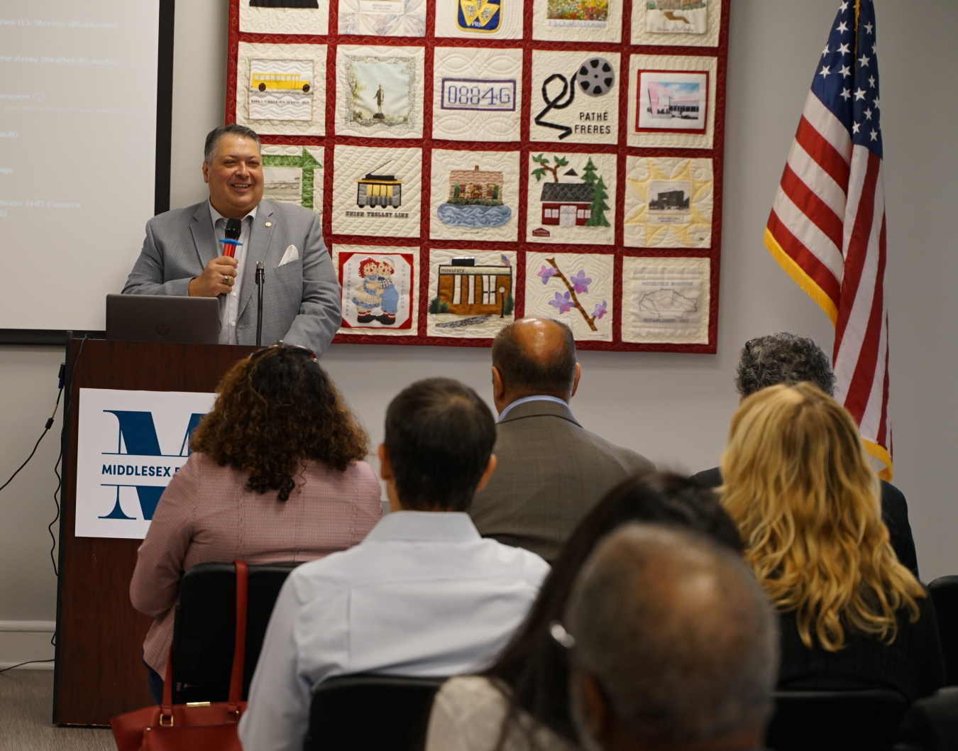 LM, EPA, USACE Leaders Praise Partnership at Site Reuse Award Ceremony ...