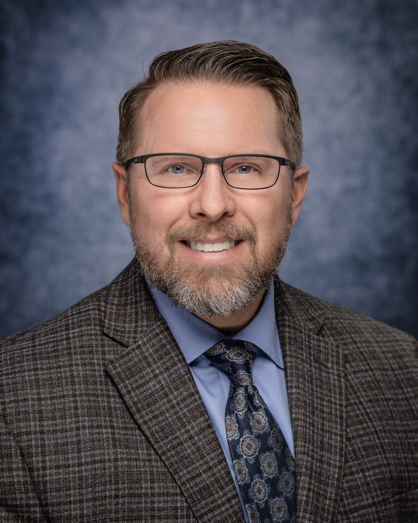 CESER Leadership | Department of Energy