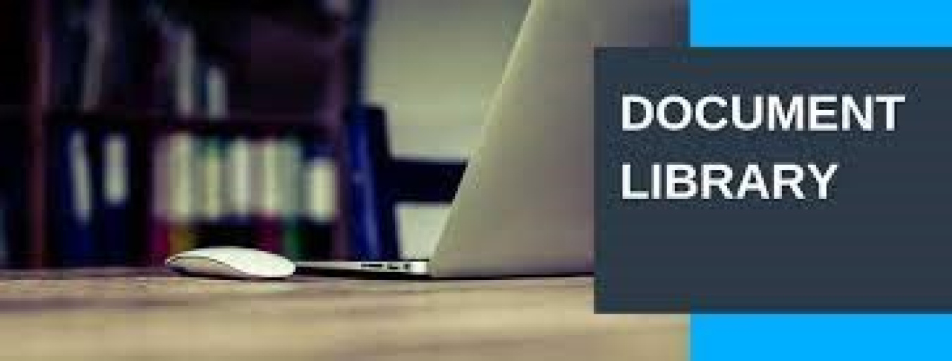 Document Library | Department of Energy