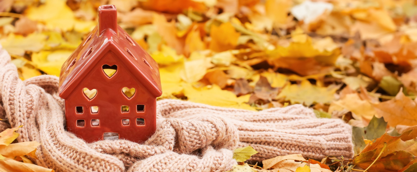 Fall and Winter Energy-Saving Tips | Department of Energy